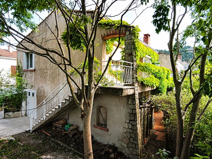 Maison 5 pièces à vendre à Aubagne, Longuillar, Perussone, Charrel