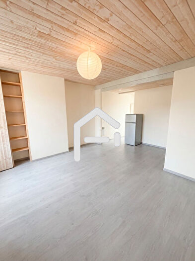 Appartement 2 pièces à Toulouse, Guilhemery, Bonhoure, La Gloire, à vendre