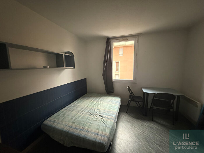 Appartement à louer - Toulouse, Purpan - 1 pièce