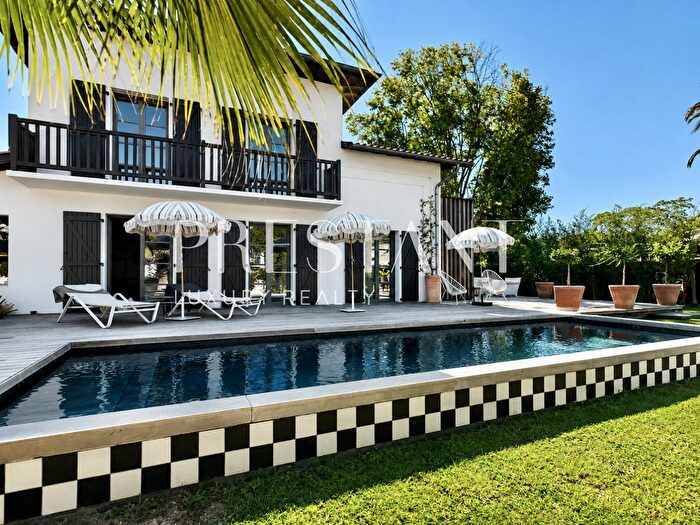 Maison 7 pièces à vendre - Anglet, Cantau