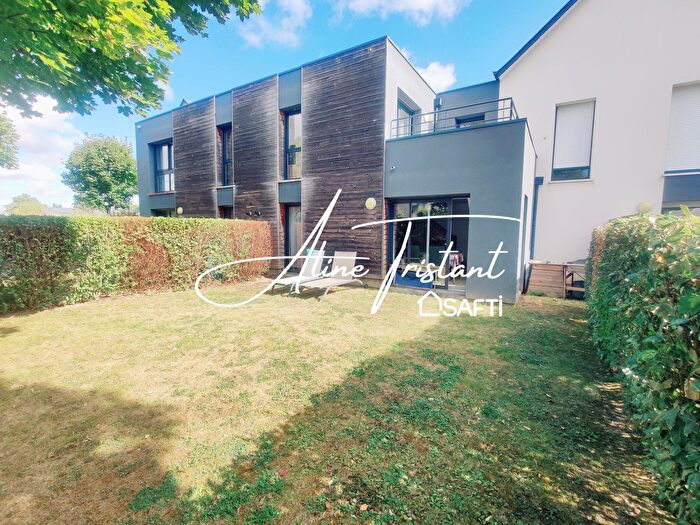 Appartement 3 pièces à vendre à Éterville