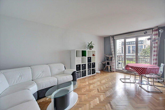 Appartement 3 pièces à louer - Montigny-le-Bretonneux, Saint-Quentin