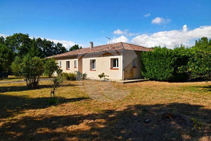 Maison 5 pièces à Mirabel, à vendre