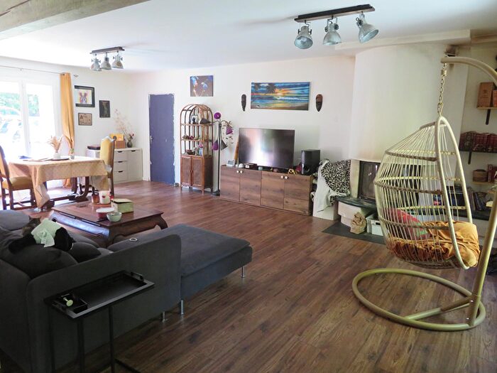 Maison 5 pièces à vendre à Pamiers, Lafitte, Les Usines, Jeu du Mail, La Plaine