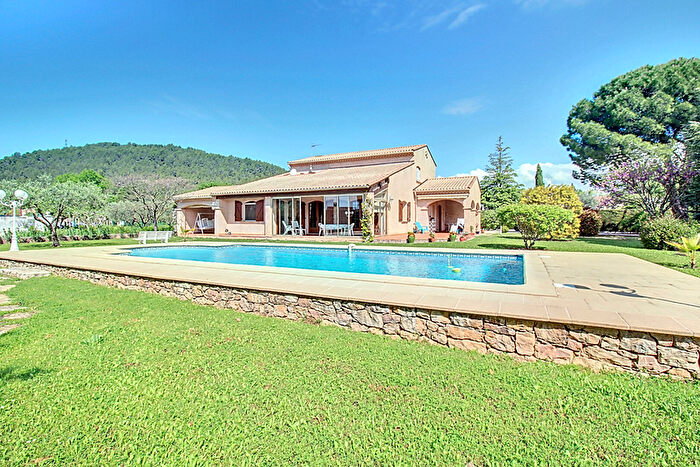 Maison à vendre - Les Arcs - 7 pièces - 5 chambres