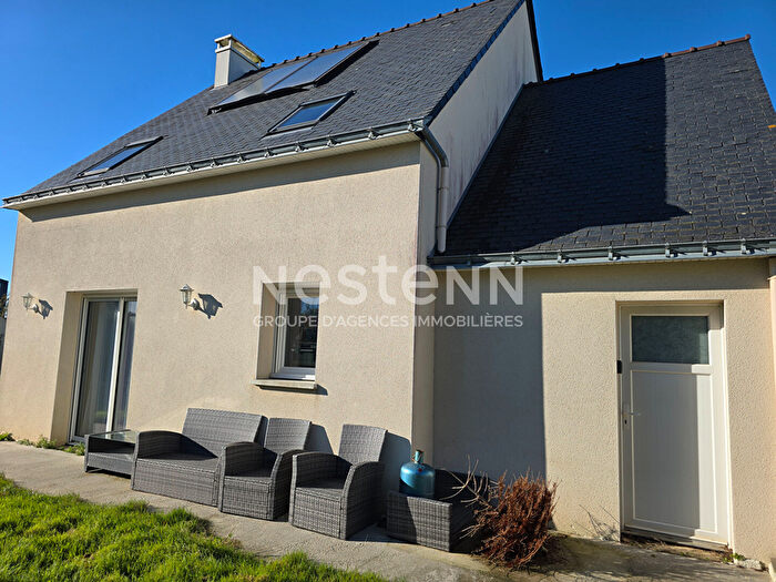 Maison à vendre - Sarzeau, Penvins, Banastère, Suscinio, Landrezac - 5 pièces - 4 chambres