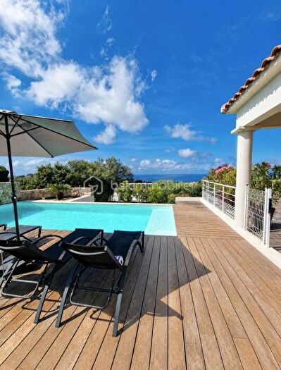 Maison 6 pièces à Monticello, à vendre