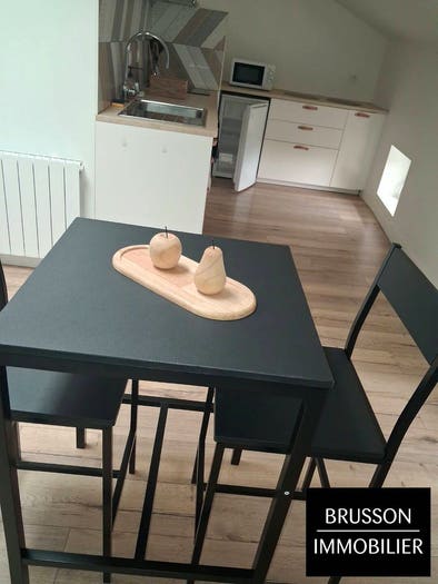 Appartement 1 pièce à louer à Castres