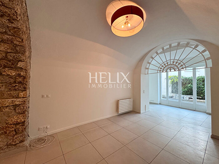 Appartement à vendre - Le Pecq, Saint-Wandrille - 5 pièces - 3 chambres