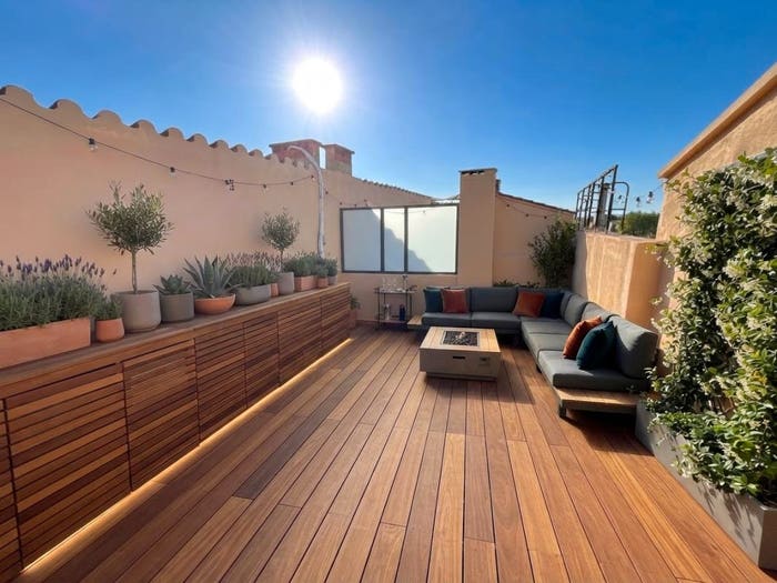 Appartement 4 pièces à vendre à Perpignan, Saint-Martin