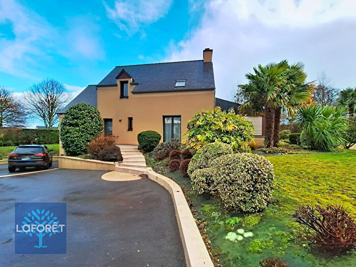 Maison à vendre - Romagné - 7 pièces - 3 chambres