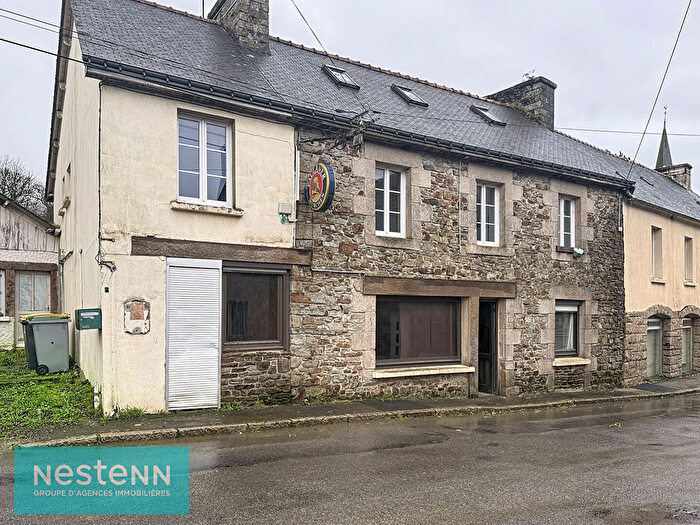 Maison 5 pièces à vendre à Hémonstoir