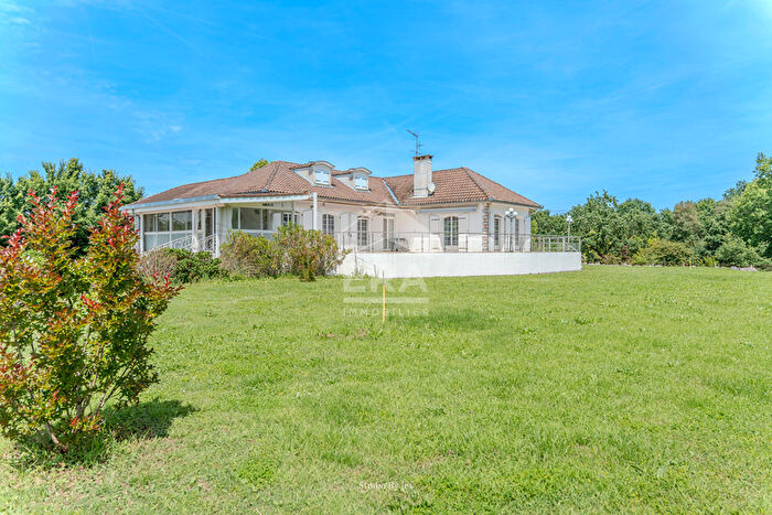 Villemur-sur-Tarn - Maison 7 pièces à vendre