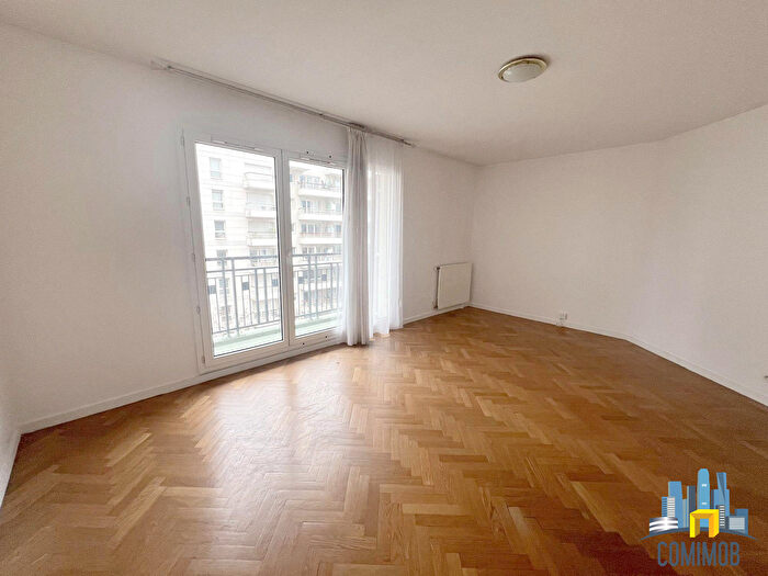 Appartement à vendre - Courbevoie, Faubourg de lArche - 3 pièces - 2 chambres