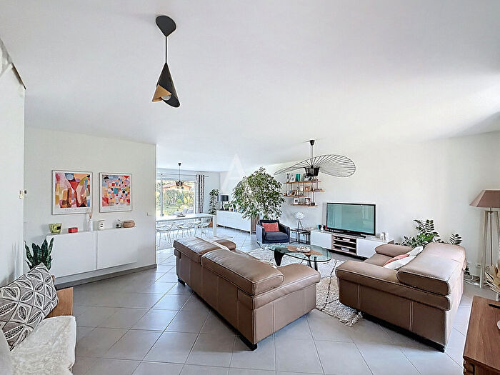 Maison à vendre - Mareuil-lès-Meaux - 6 pièces - 4 chambres