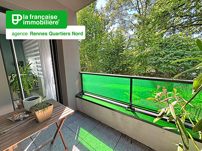 Appartement 2 pièces à louer - Quartiers Nord-Est, Patton, Bellangerais