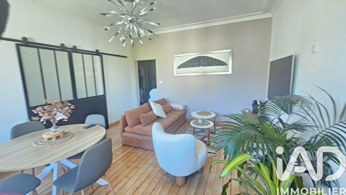 Appartement 3 pièces à vendre à Nangis