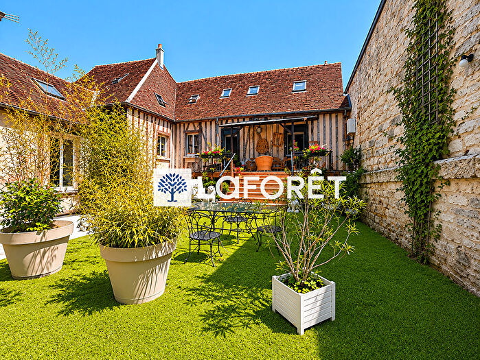 Appartement 5 pièces à vendre à Provins, Centre-ville