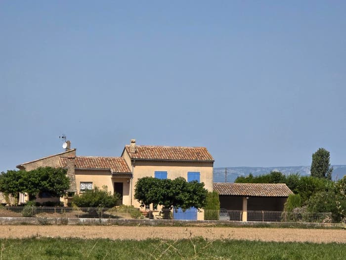 Villelaure : Maison 4 pièces à vendre