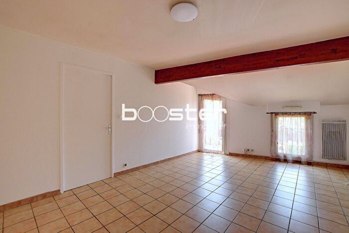 Appartement à vendre - Toulouse, Saint-Agne, Les Récollets - 3 pièces - 2 chambres