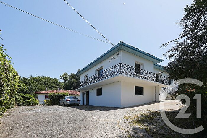 Maison 5 pièces à vendre - Hendaye, Ville