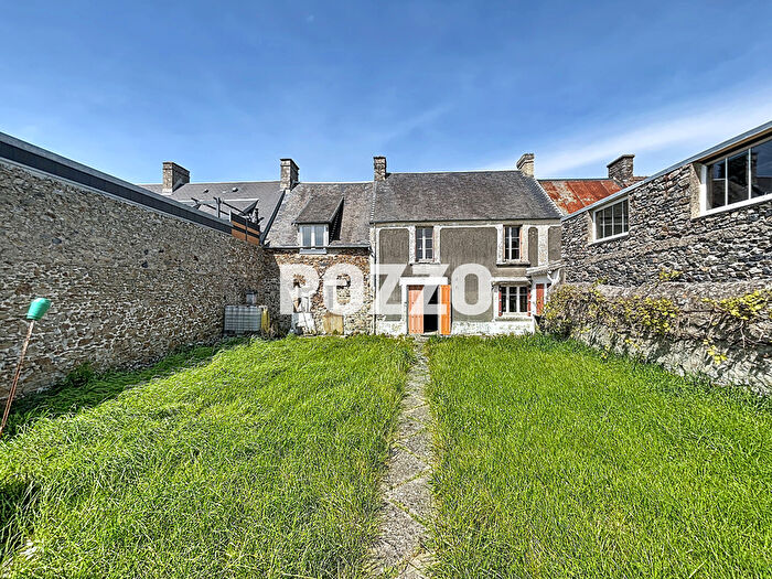 Maison 6 pièces à Agon-Coutainville, à vendre