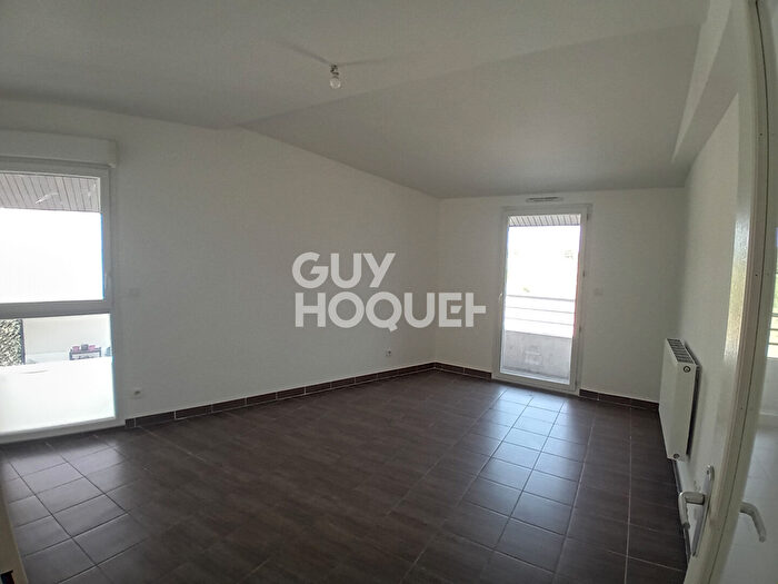Perpignan, Porte d'Espagne : Appartement 2 pièces à louer