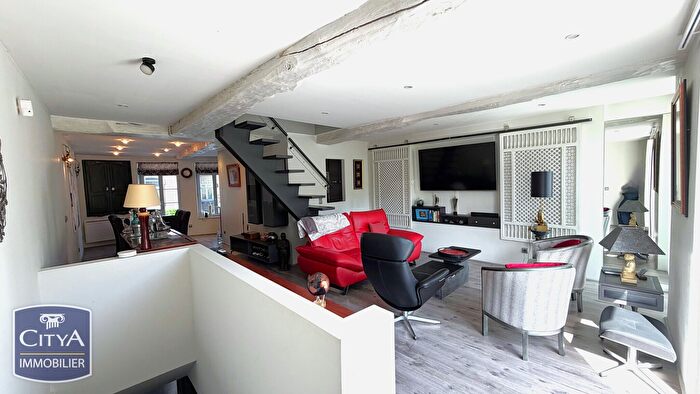 Maison 5 pièces à vendre - Le Cateau-Cambrésis