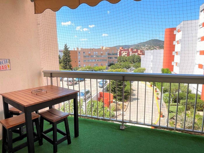 Appartement 1 pièce à louer - Le Lavandou