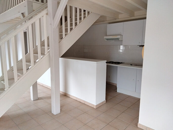 Villeneuve-sur-Lot, Sainte-Catherine : Appartement 3 pièces à louer