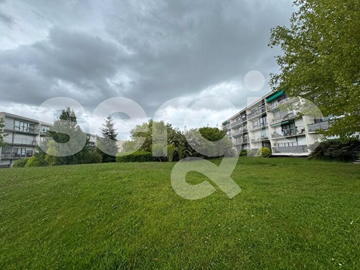 Appartement 3 pièces à louer - Eaubonne, Flammarion