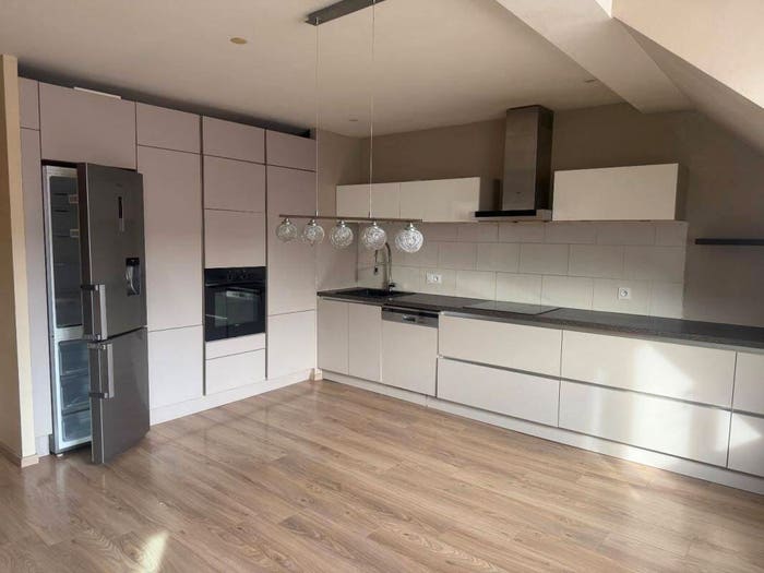 Appartement 5 pièces à Pareuses-Lavaux-Etraches, Pontarlier, à louer