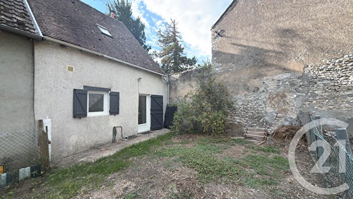 Maison 3 pièces à vendre - Mer