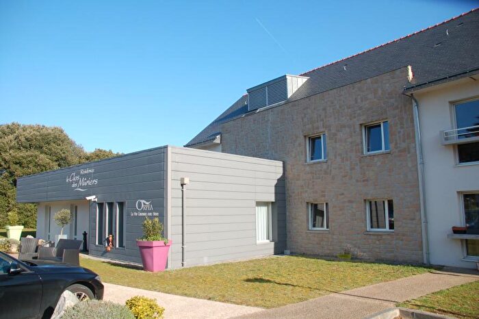 Appartement 1 pièce à vendre - Batz-sur-Mer