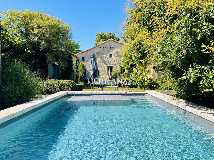 Maison 11 pièces à Ruch, à vendre