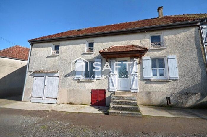 Montolivet - Maison 6 pièces à vendre