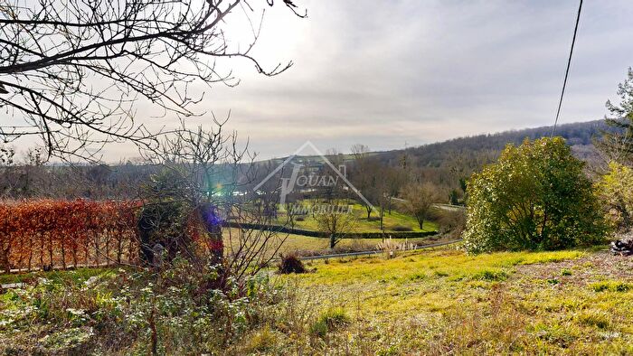 Maison à vendre - Gannat - 6 pièces - 3 chambres