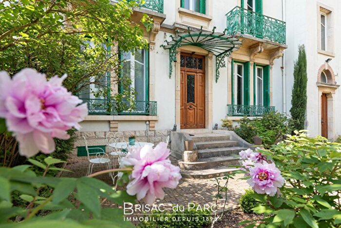 Maison à vendre - Dijon, Perrières - 10 pièces - 5 chambres