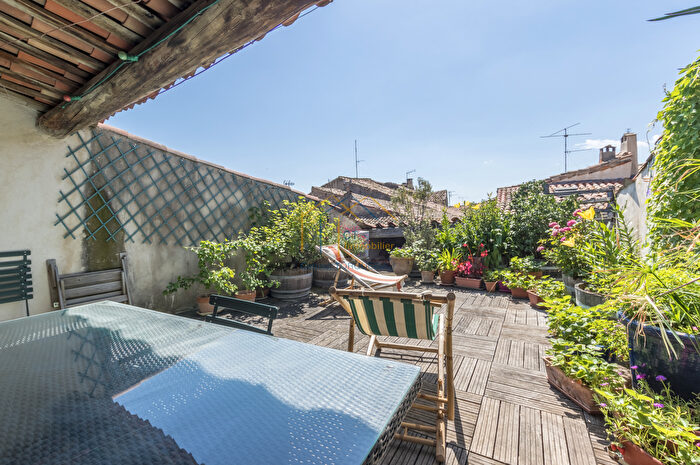 Maison 6 pièces à vendre à Saint-Jean-de-Fos