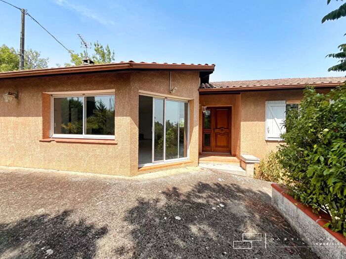 Maison à vendre - Auch, Faubourgs - 5 pièces - 4 chambres