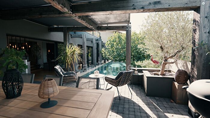 Maison 7 pièces à Aix-les-Bains, Est, à vendre