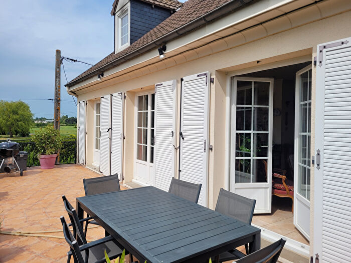 Maison 6 pièces à Berthenay, à vendre