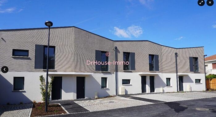 Maison 4 pièces à vendre - Villenave-d'Ornon, Pontac, La Générale