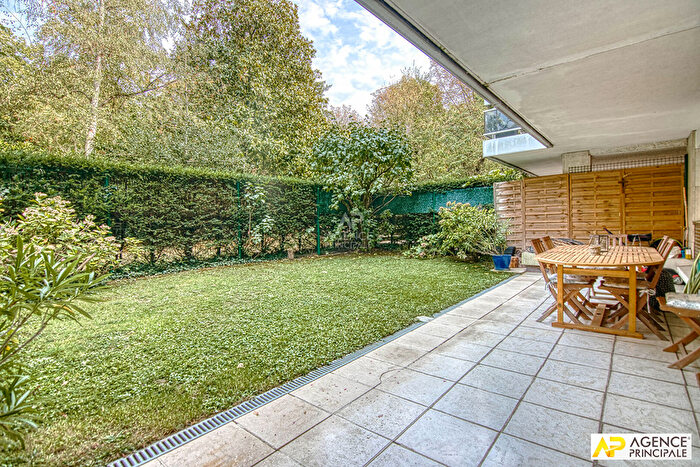 Appartement 6 pièces à vendre à Versailles, Clagny Glatigny