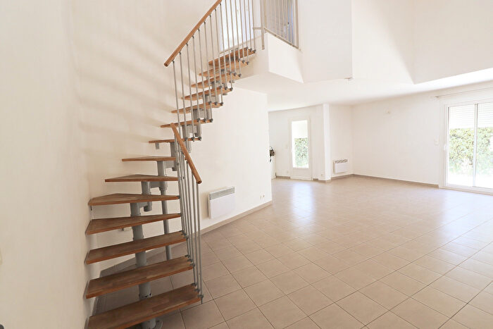 Maison à vendre - Alès, Bruèges, Croupillac, Clavières, Chantilly - 3 pièces - 2 chambres