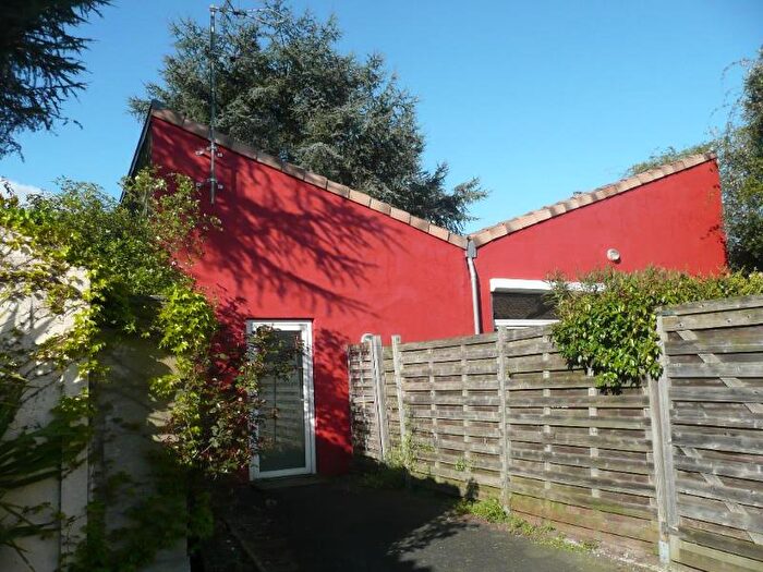 Maison 4 pièces à louer à Bordeaux, Villa Primrose