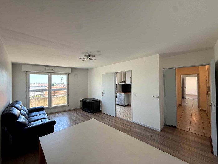 Drancy - Appartement 3 pièces à louer