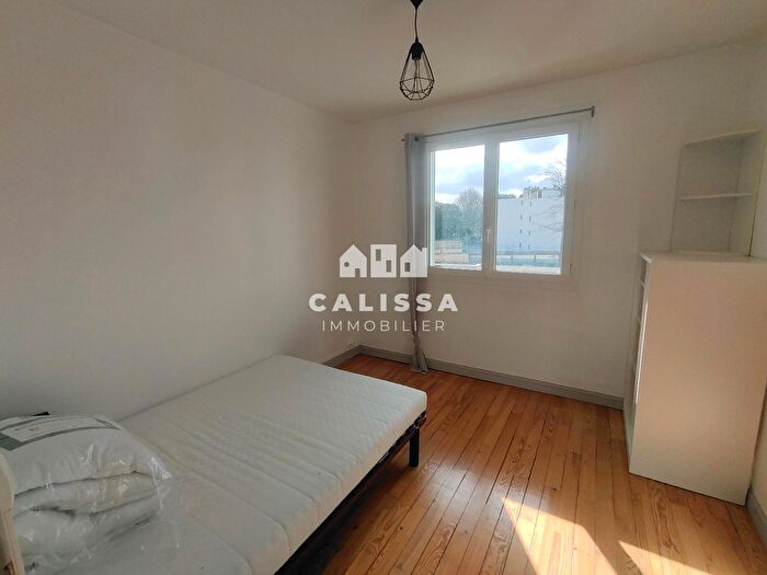 Appartement à louer - Toulouse, Marengo, Jolimont, Médiathèque, La Colonne - 1 pièce - 3 chambres