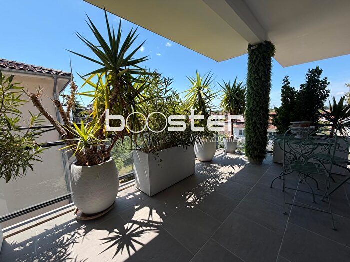 Toulouse, Barrière de Paris - Appartement 2 pièces à vendre