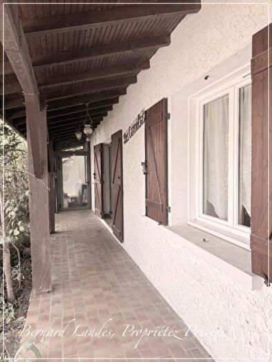 Maison 5 pièces à vendre - Saint-Julien-en-Born